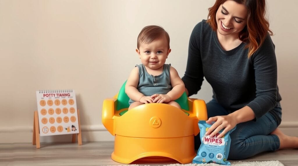 Making Potty Training Fun: A Parent’s Guide