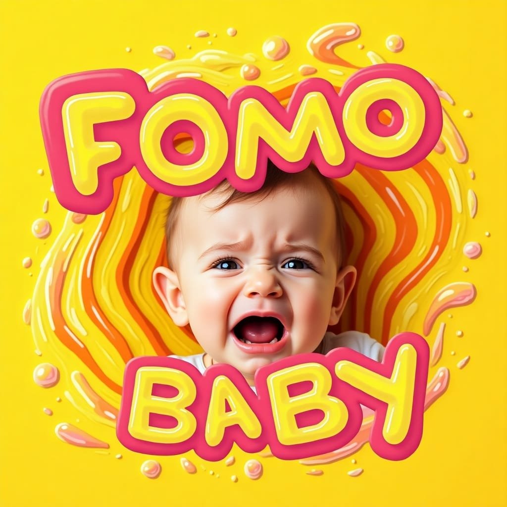 What is a FOMO Baby? Does My Baby Have FOMO?